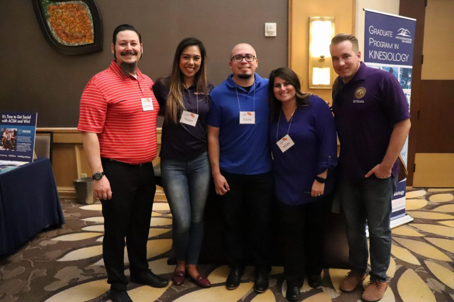 Annual Meeting - ACSM Southwest