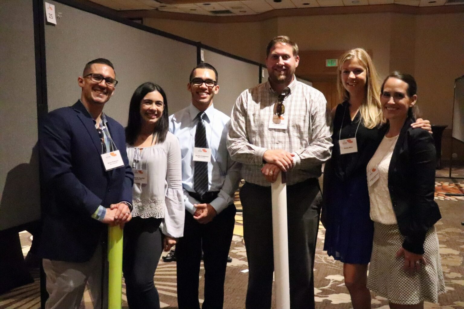 Abstract Info - ACSM Southwest