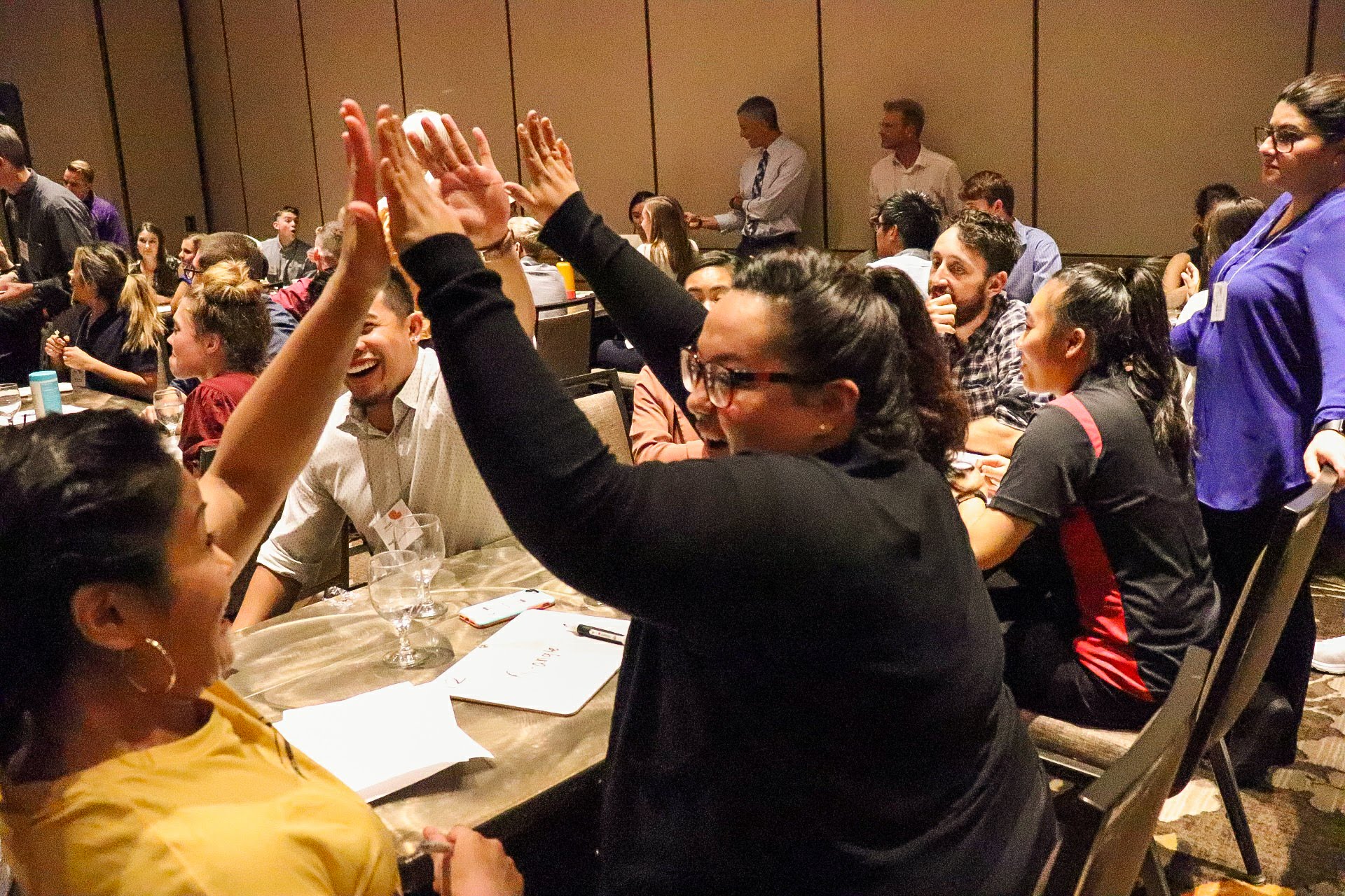 Annual Meeting - ACSM Southwest