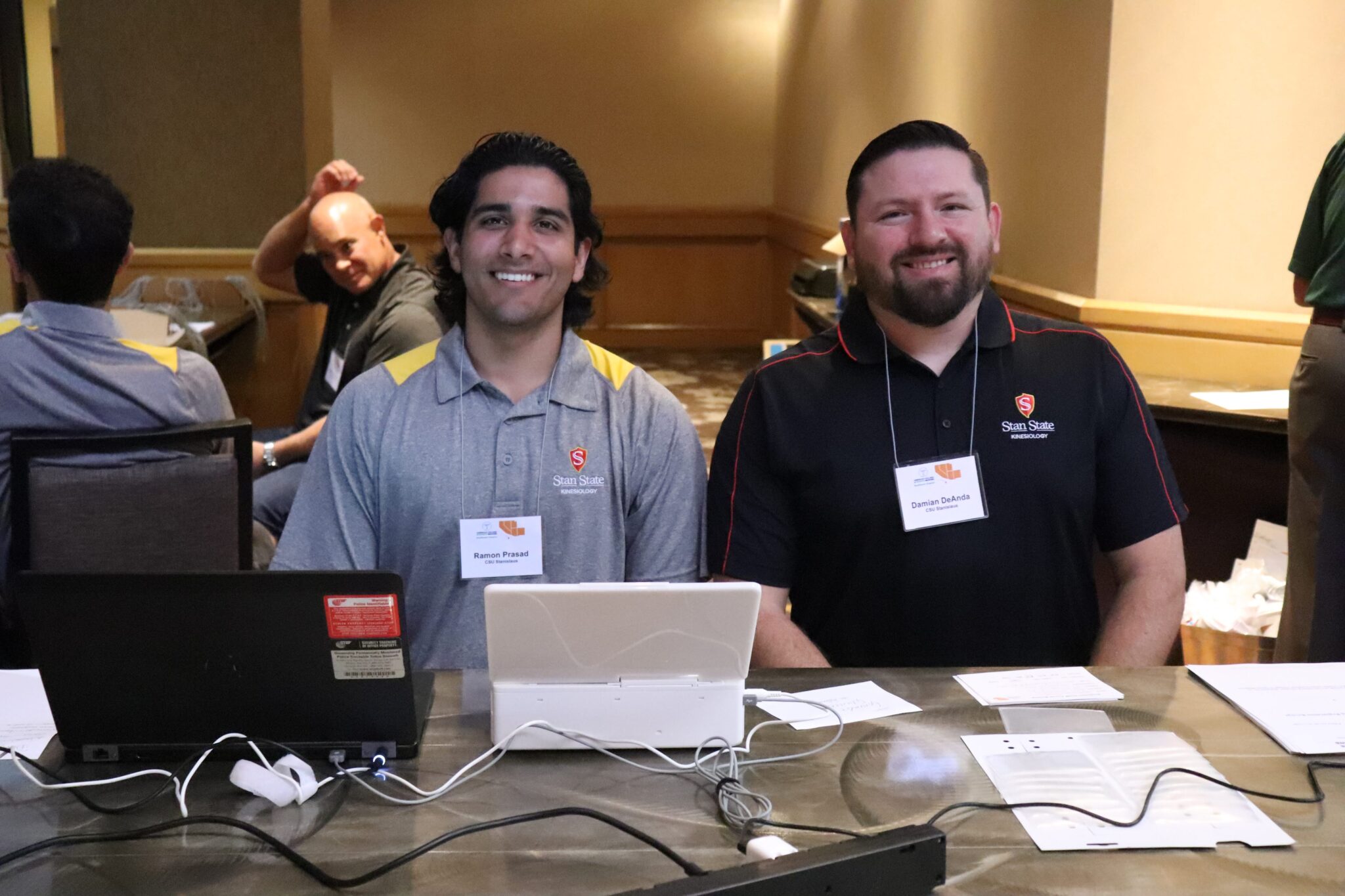 Annual Meeting - ACSM Southwest