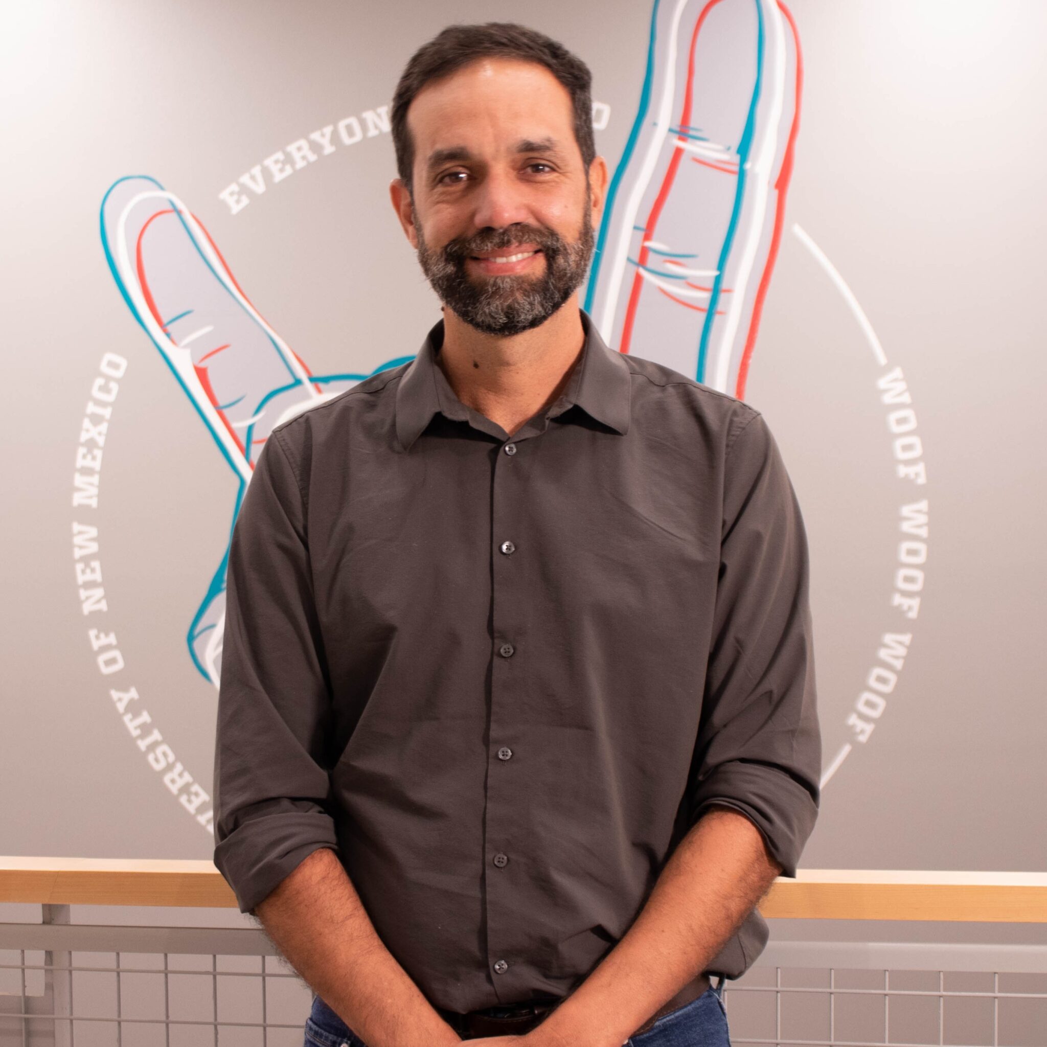 Home - ACSM Southwest