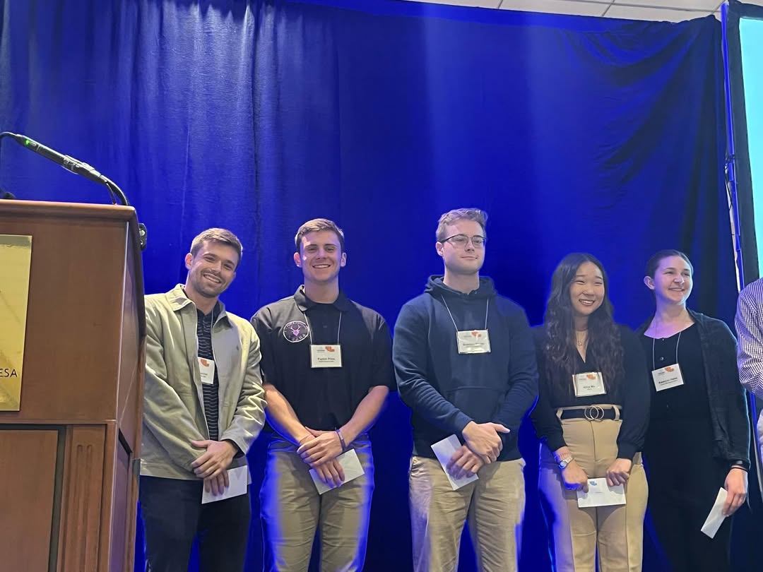 Home - ACSM Southwest