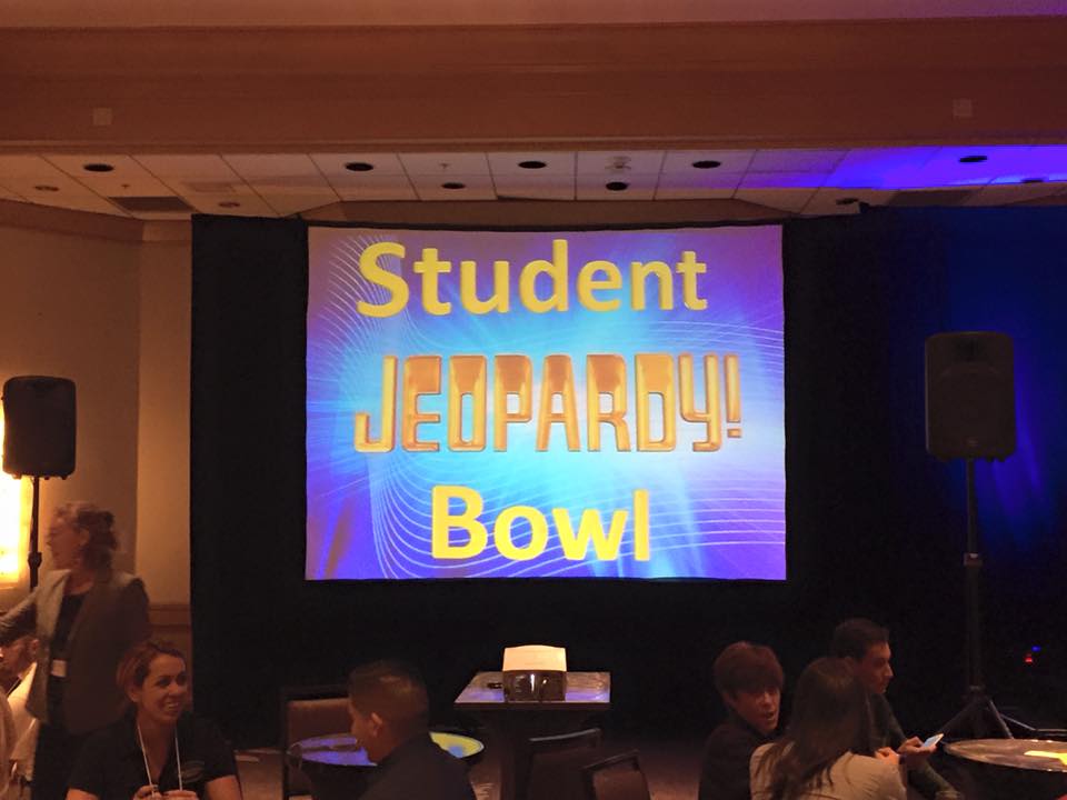 Annual Meeting - ACSM Southwest